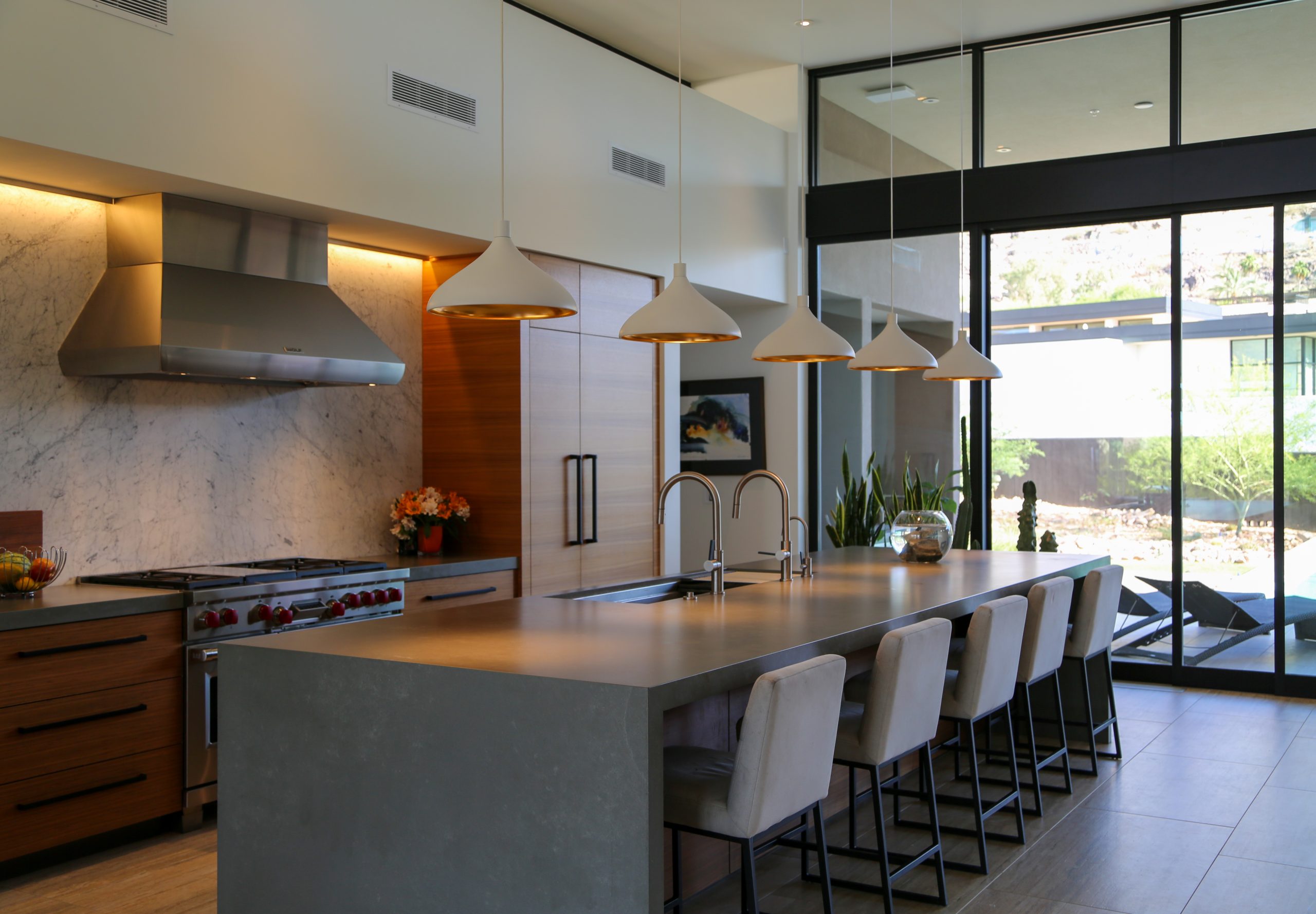 Builder Selection Services | ADVOCATE - Residential Construction Advisors